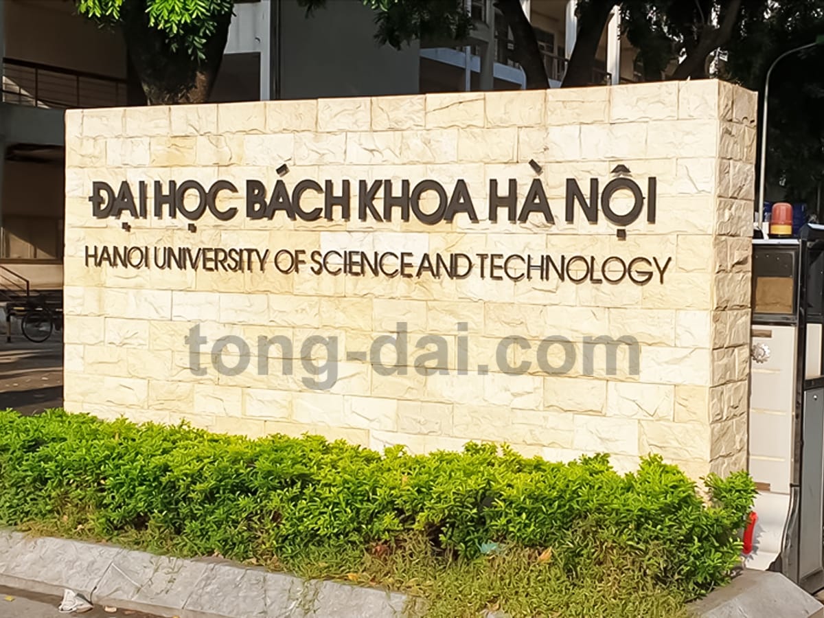 Kinh Nghiệm đăng ký Tuyển sinh khoa Viện Cơ khí Đại Học Bách Khoa Hà Nội